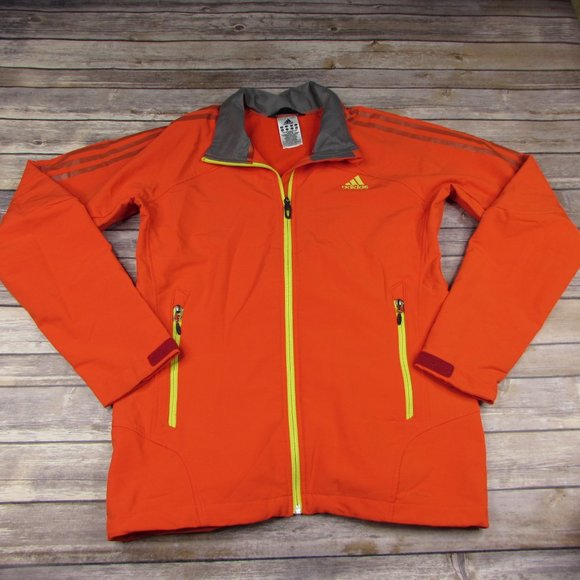 adidas | Jackets & Coats | Adidas Outdoor Medium Jacket Nanotex ...